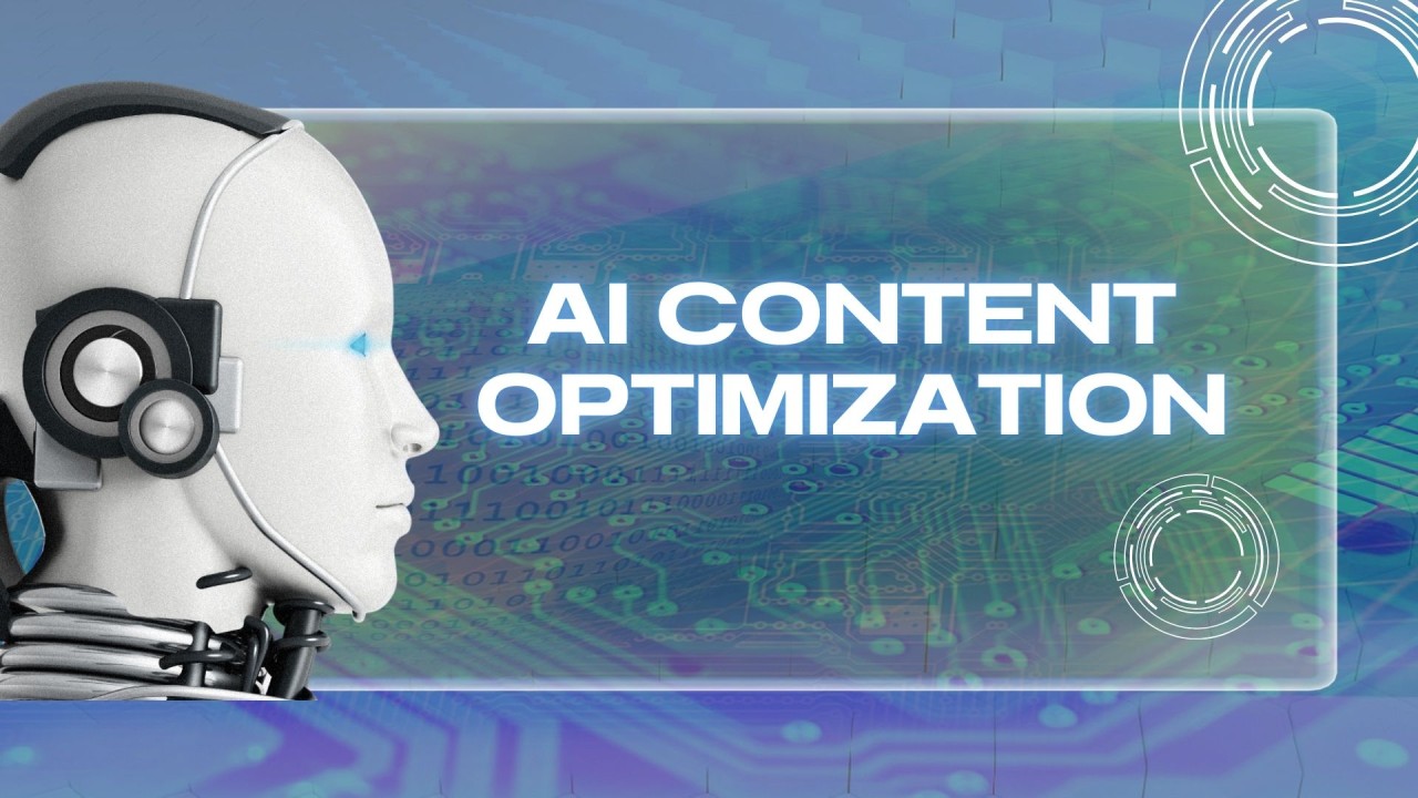 Best AI Content Optimization Tools for 2025